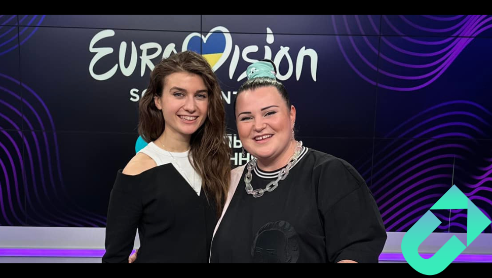 Updates on the Ukrainian Music Industry - OpenMusE